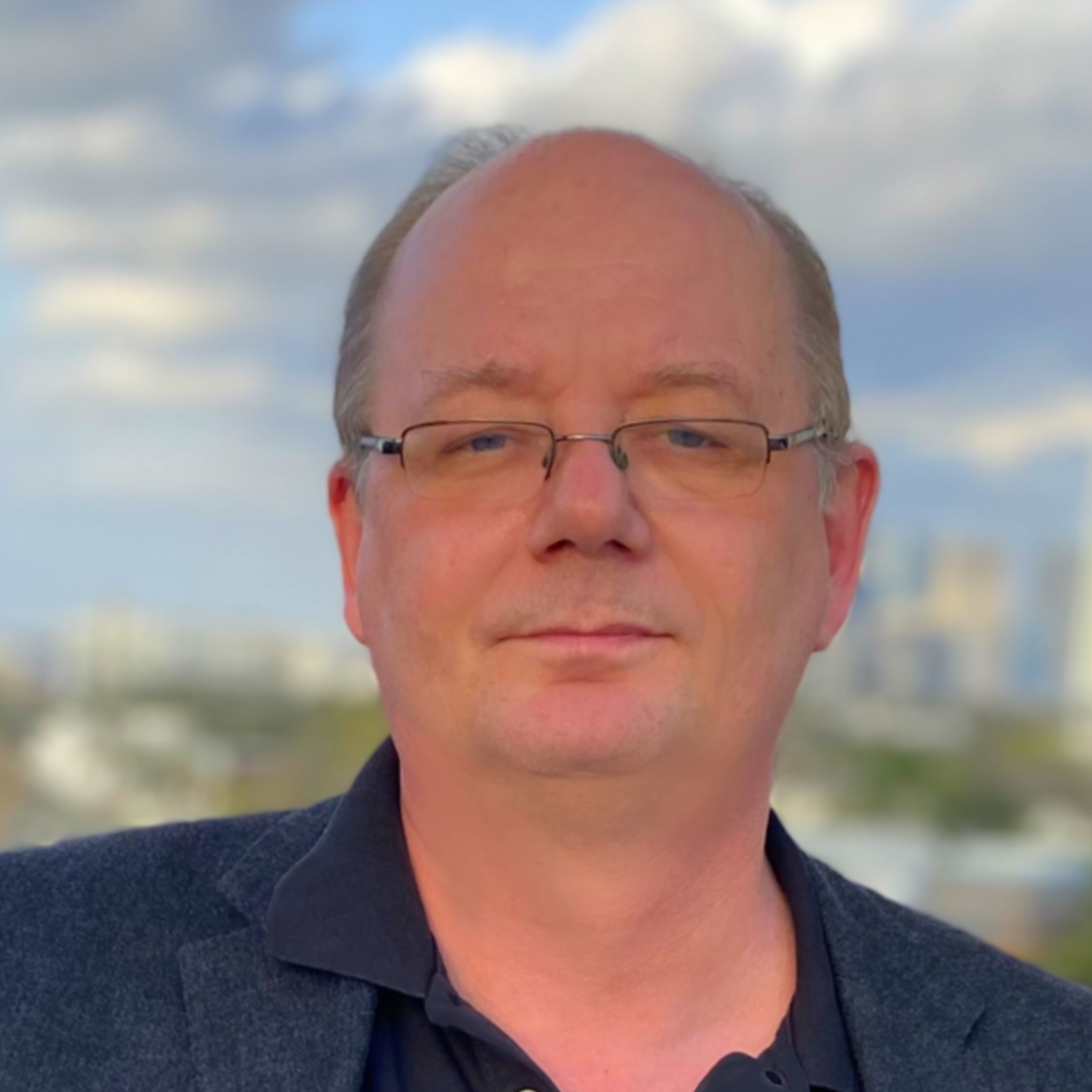 Carsten Westergaard Rice Alliance